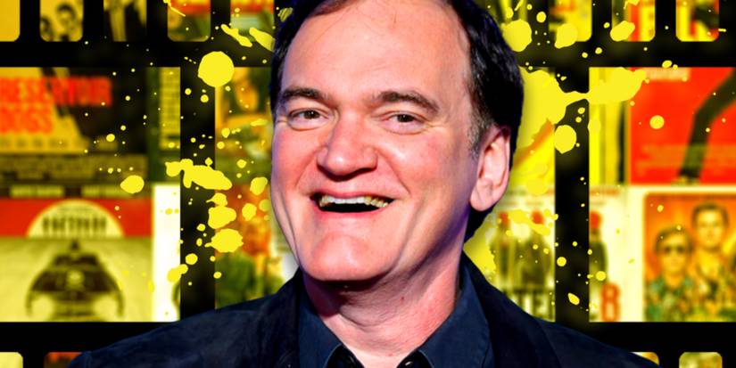 What Is Quentin Tarantino's Next Movie?