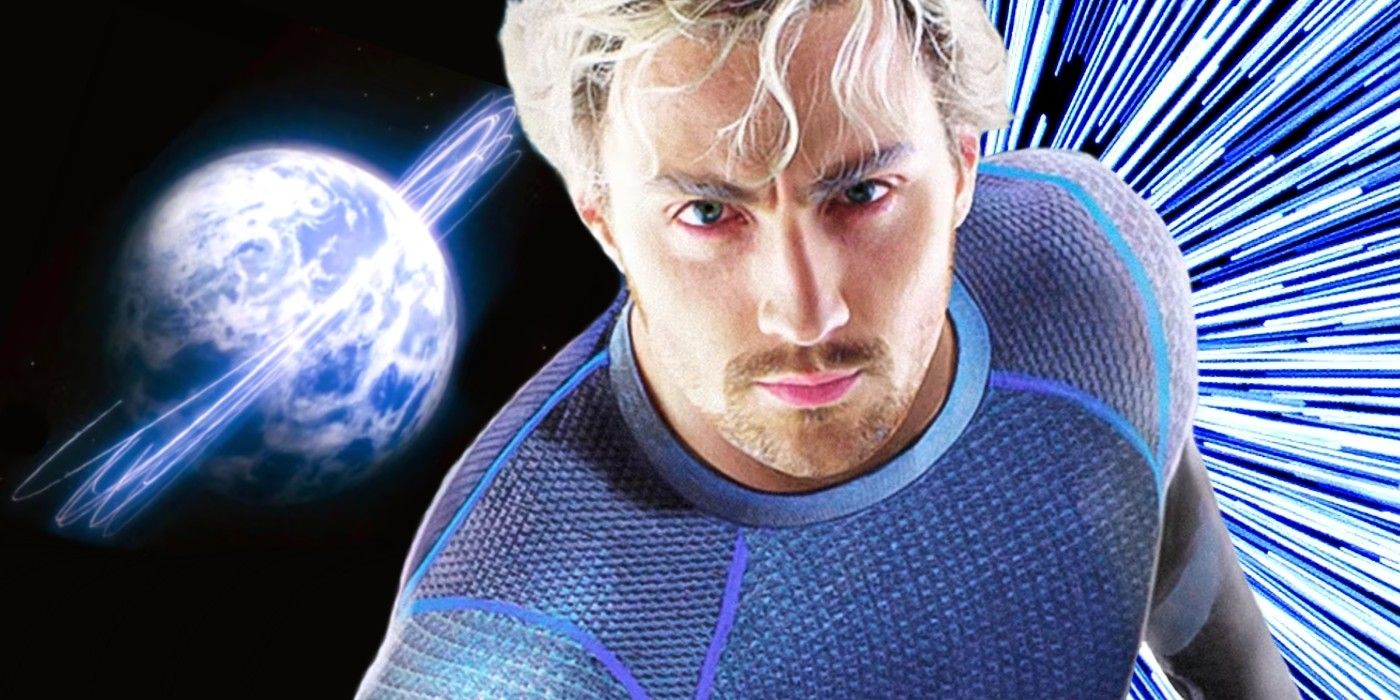 quicksilver | ScreenRant