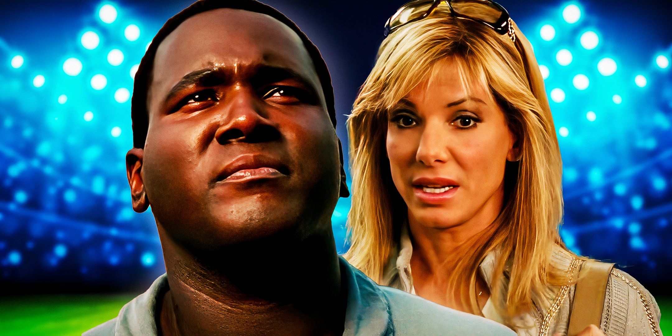 Sandra Bullock's The Blind Side Has Aged Badly & A Viral 2021 Hit Proves It