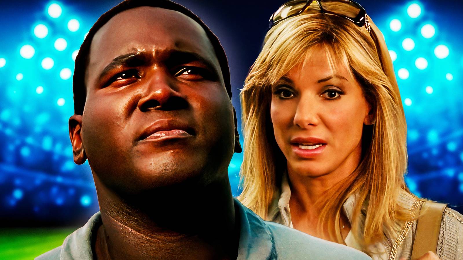 10 Biggest Details The Blind Side Leaves Out From Michael Oher's True Story