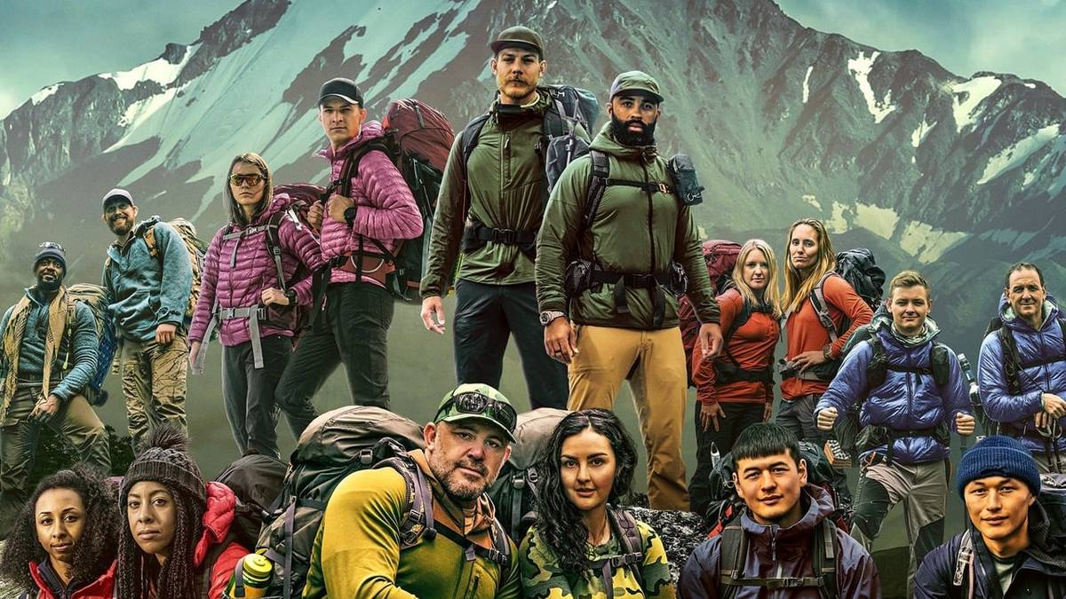 Race to Survive Summary, Trailer, Season List, Cast, Where to Watch and ...