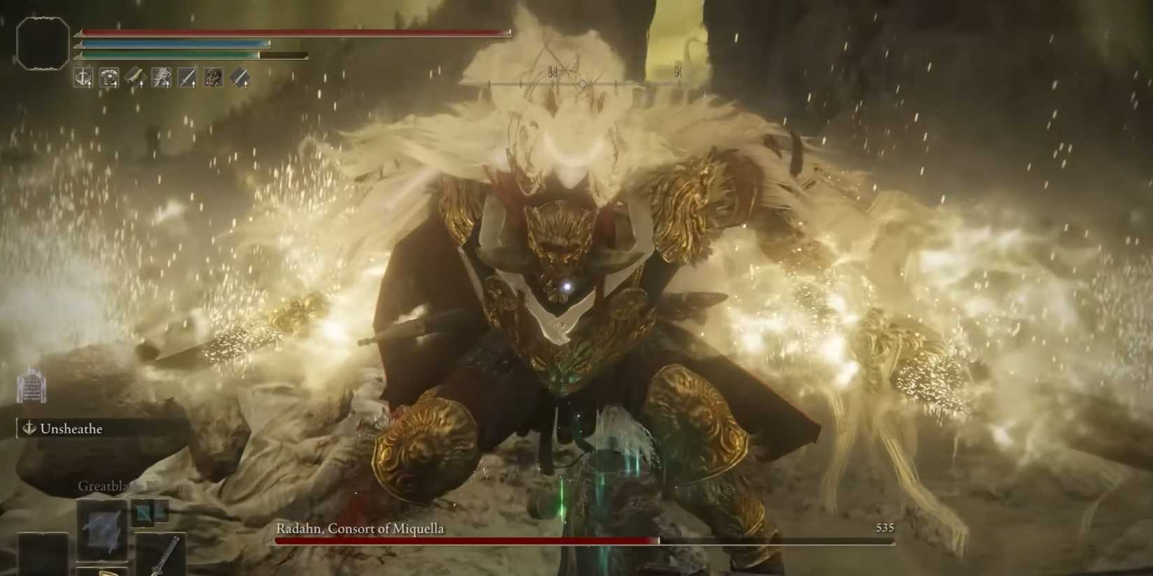 Elden Ring: Shadow of the Erdtree - How To Beat [SPOILER] (Final Boss)