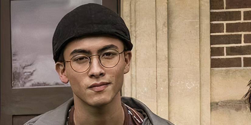 A Good Girl's Guide To Murder Cast & Character Guide