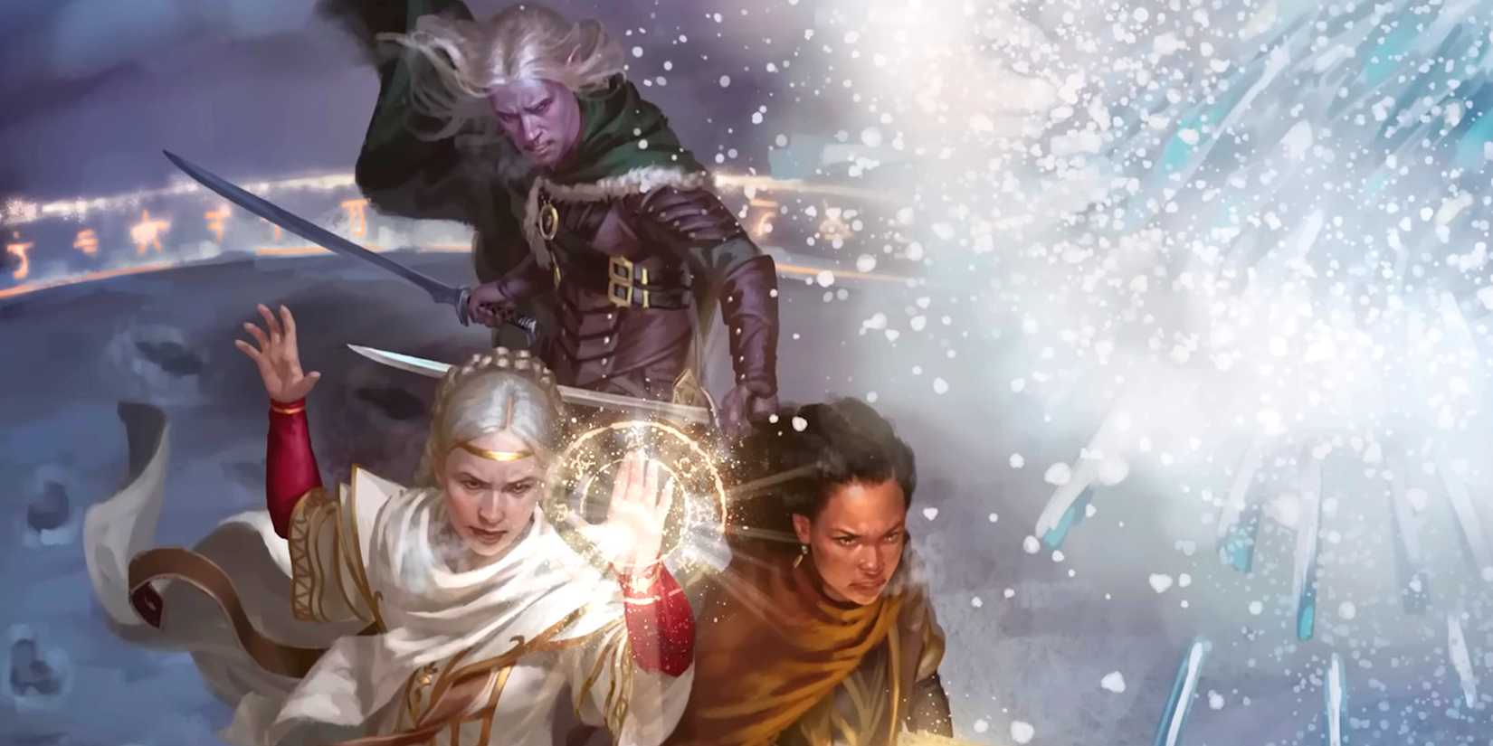 New D&D Subclasses in Forgotten Realms: Heroes of Faerûn