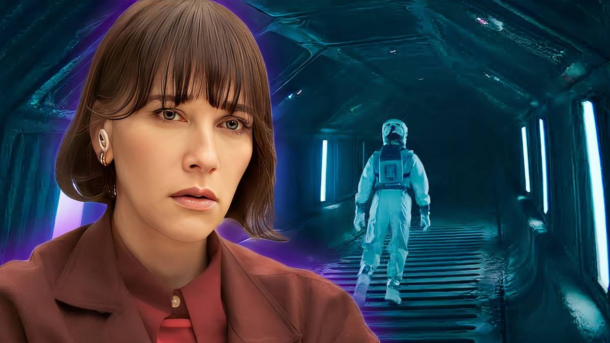 New Apple TV+ Show Will Finally Make Up For Rashida Jones' Limited Silo ...
