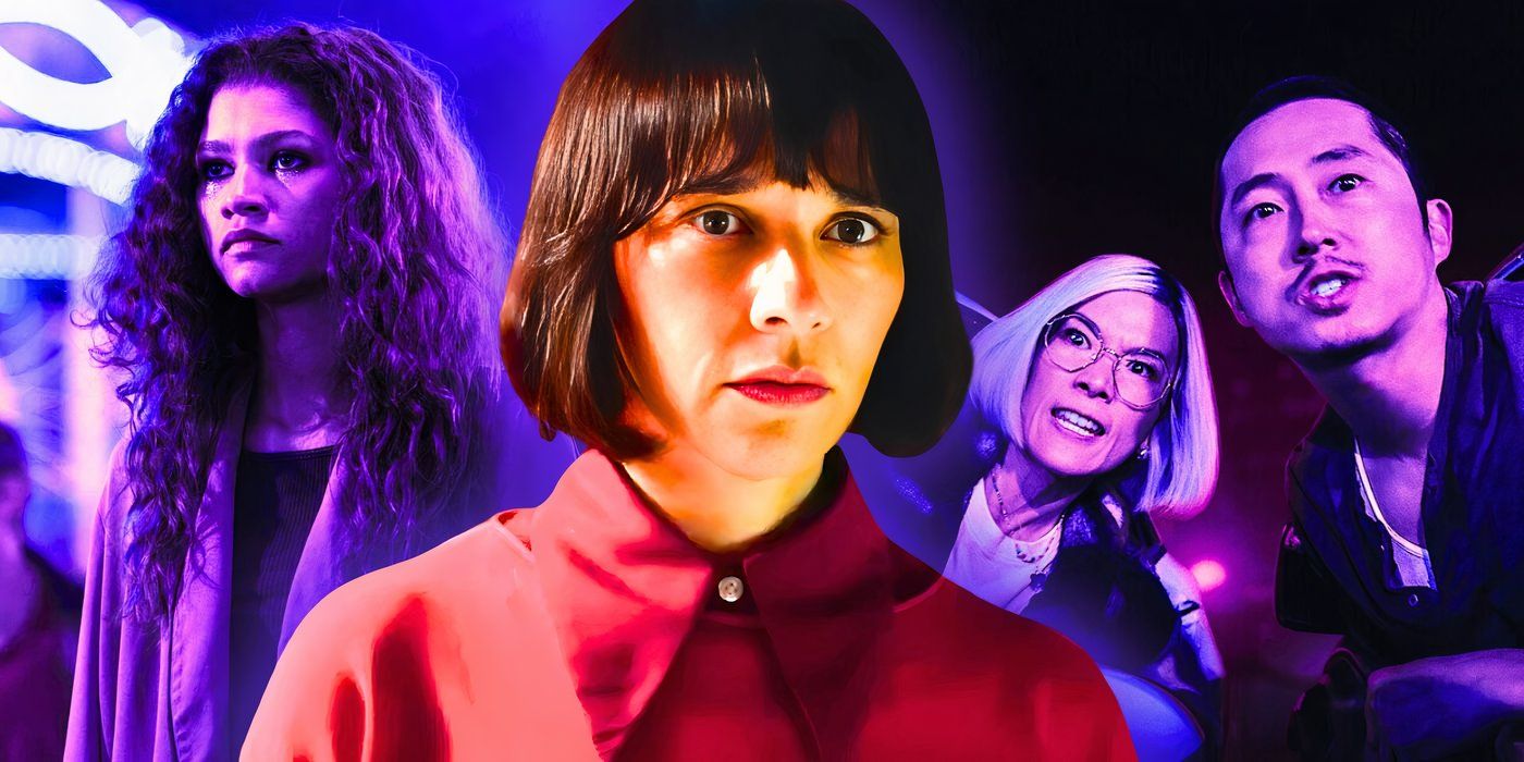 Apple TV+'s New Sci-Fi Show Continues An Impressive Rotten Tomatoes ...