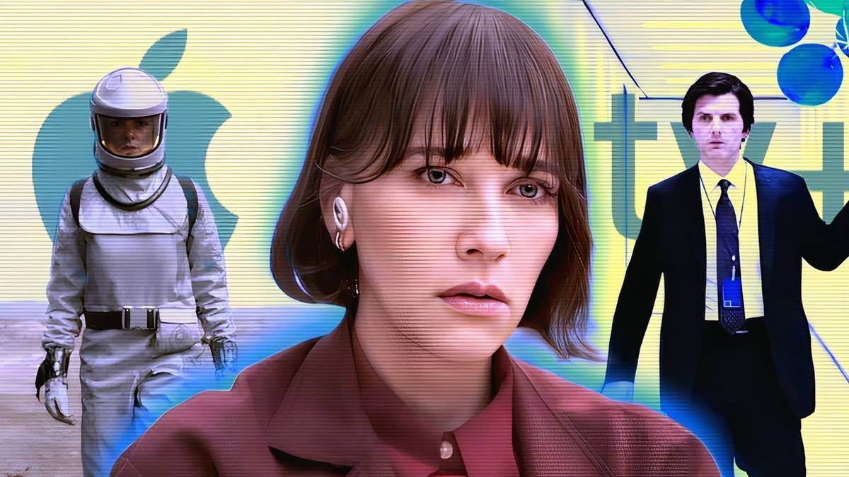 Rashida Jones' New Apple TV+ Show Just Eased My Concerns About The ...