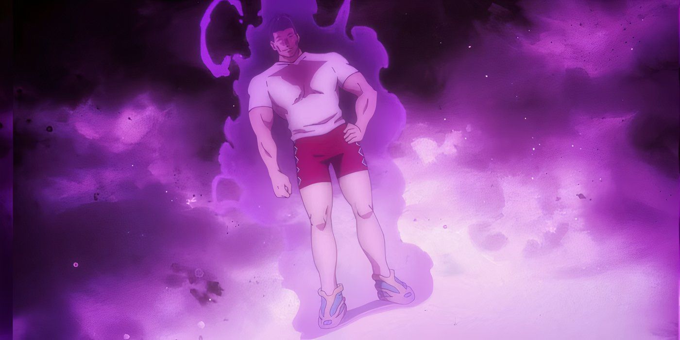 Strongest zodiac hunter x hunter - Horoscopeaz.com