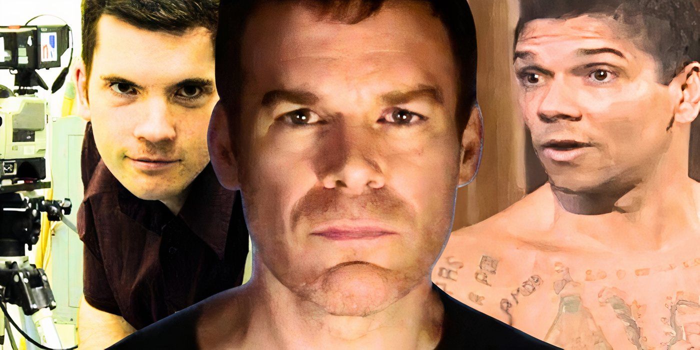 Dexter: Rita's Brutal Death Explained (& Why It's So Problematic)