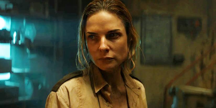 The World Of Silo Explained