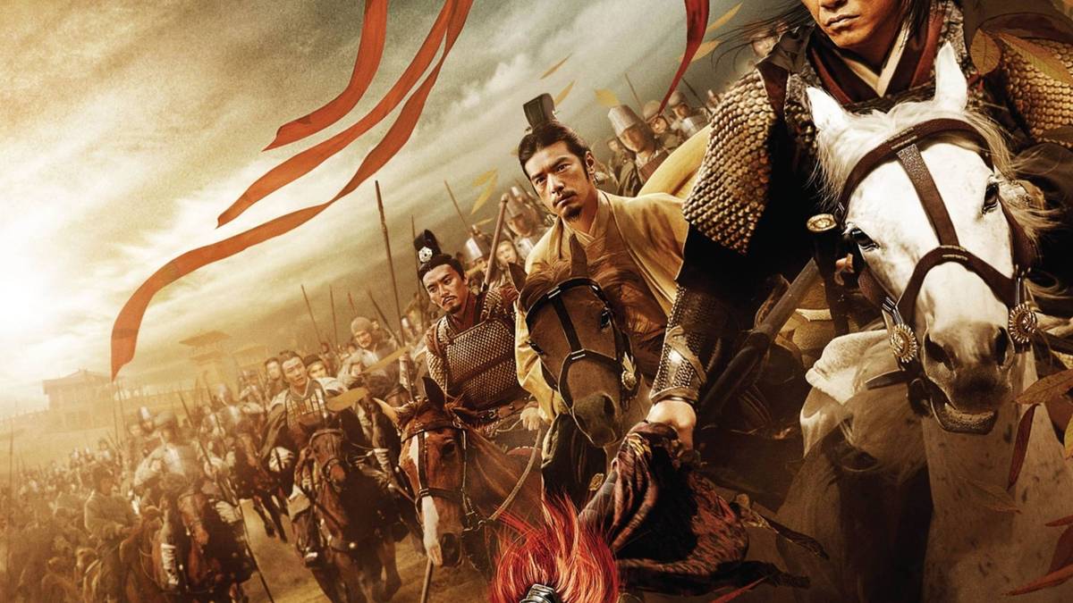 red cliff Summary, Trailer, Cast, Where to Watch and More