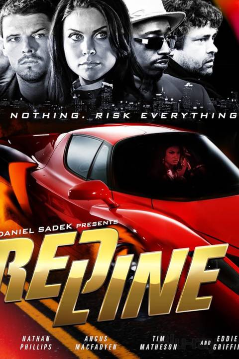 Redline Summary, Trailer, Cast, Where to Watch and More