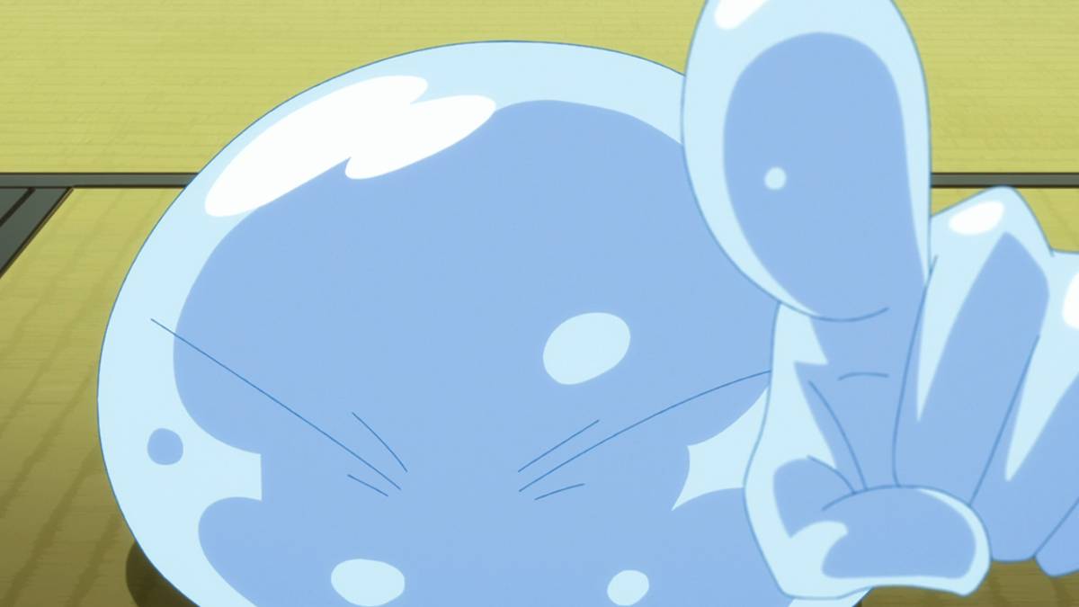 That Time I Got Reincarnated as a Slime Season 3 Episode #15 Release ...