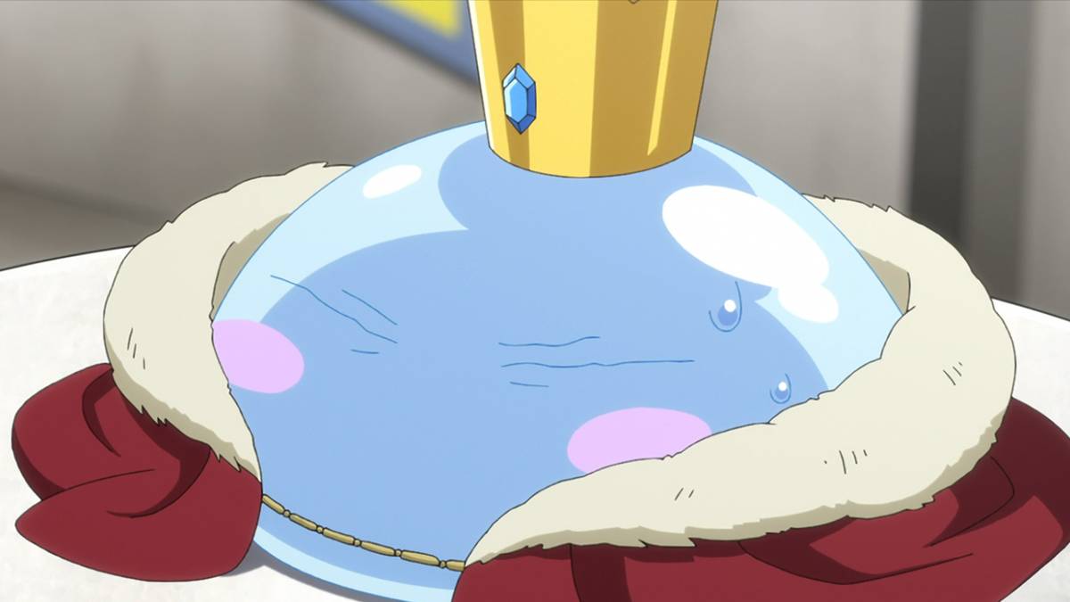 That Time I Got Reincarnated As A Slime Season 3 Episode #16 Release ...