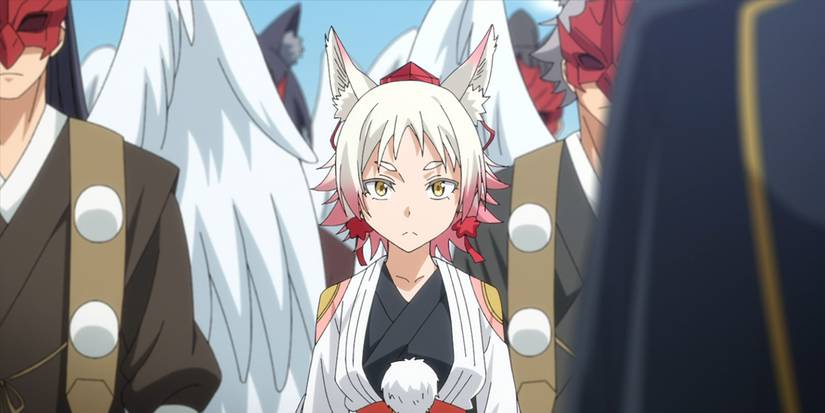 That Time I Got Reincarnated As A Slime Season 3 Episode #16 Release ...