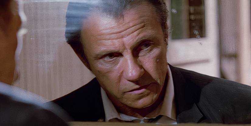 Quentin Tarantino's First Movie Could Have Been Entirely Different ...