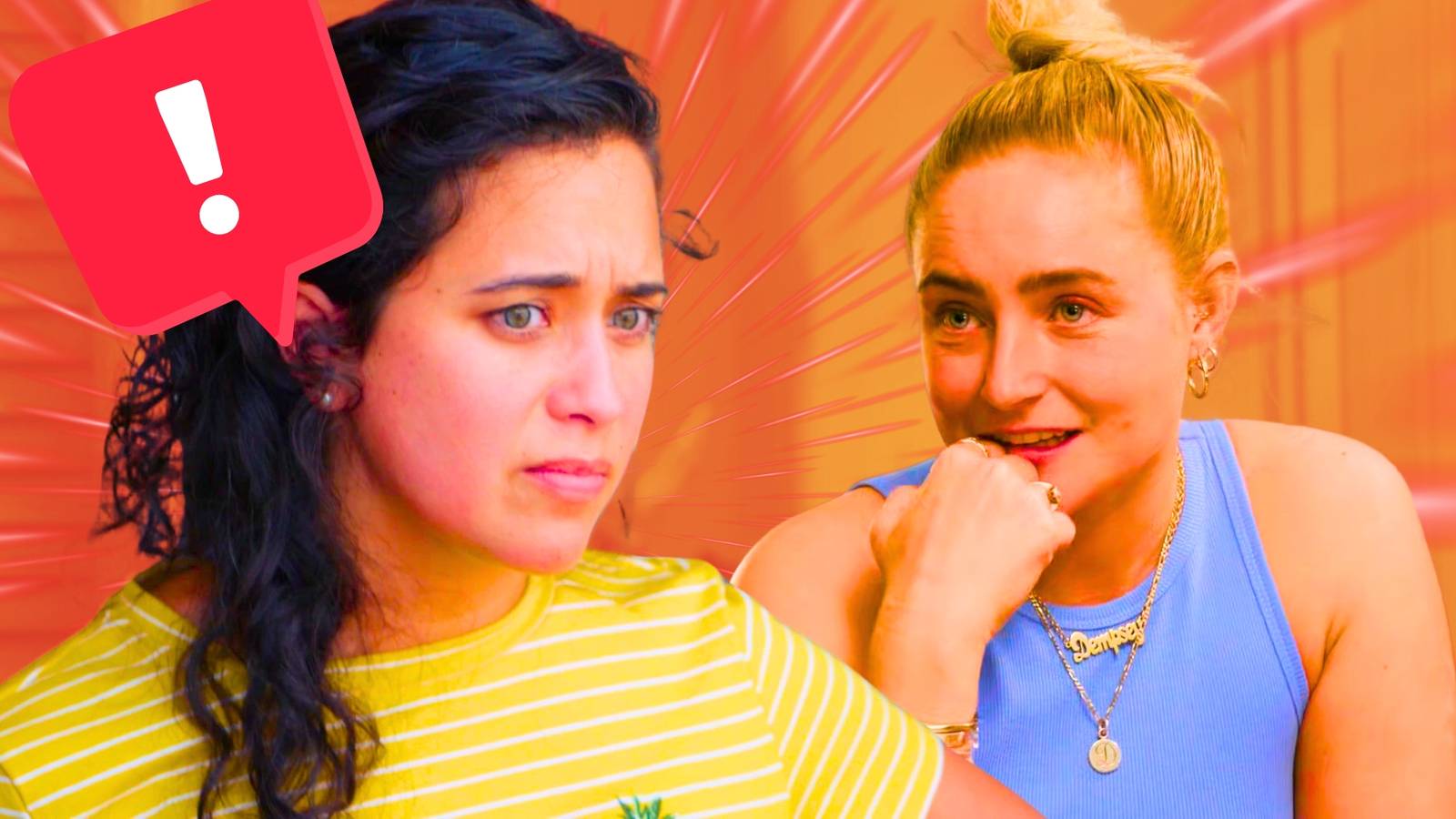 90 Day Fiancé’s Statler Riley Slams Dempsey’s New Girlfriend After ...