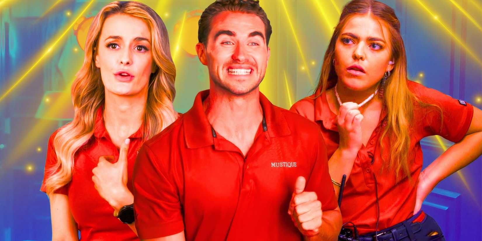 How Producer Interference Affected Below Deck Mediterranean Season 9 ...