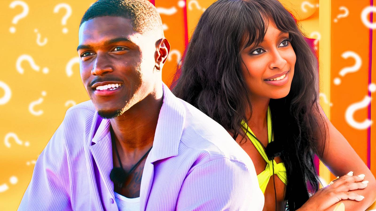 Too Hot To Handle Season 6: Are Brianna Balram and Demari Davis Still ...