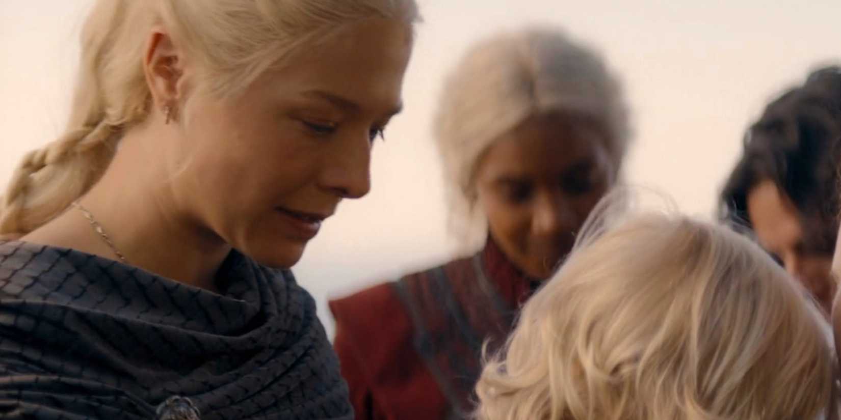 6 Game Of Thrones Families Descended From Targaryens