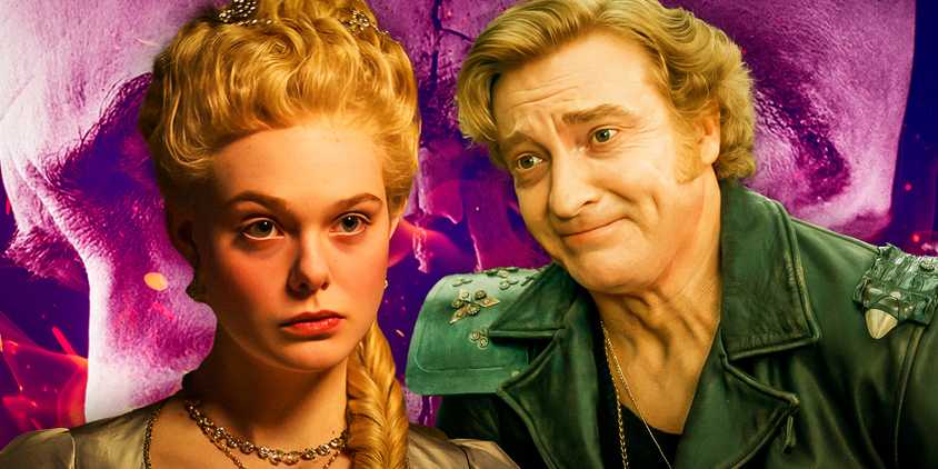 The 15 Best Period Romance TV Shows Ever Made