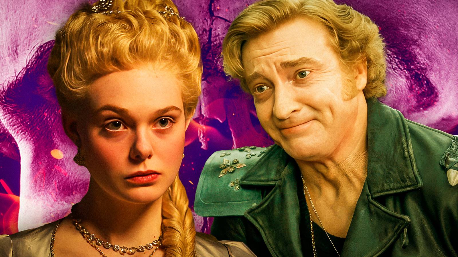 10 Best Period Romance TV Shows Of The 2020s