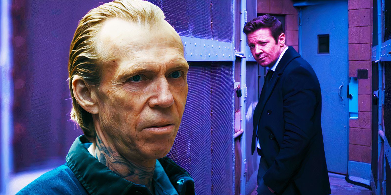 8 Biggest Unanswered Questions & Mysteries After Mayor Of Kingstown ...