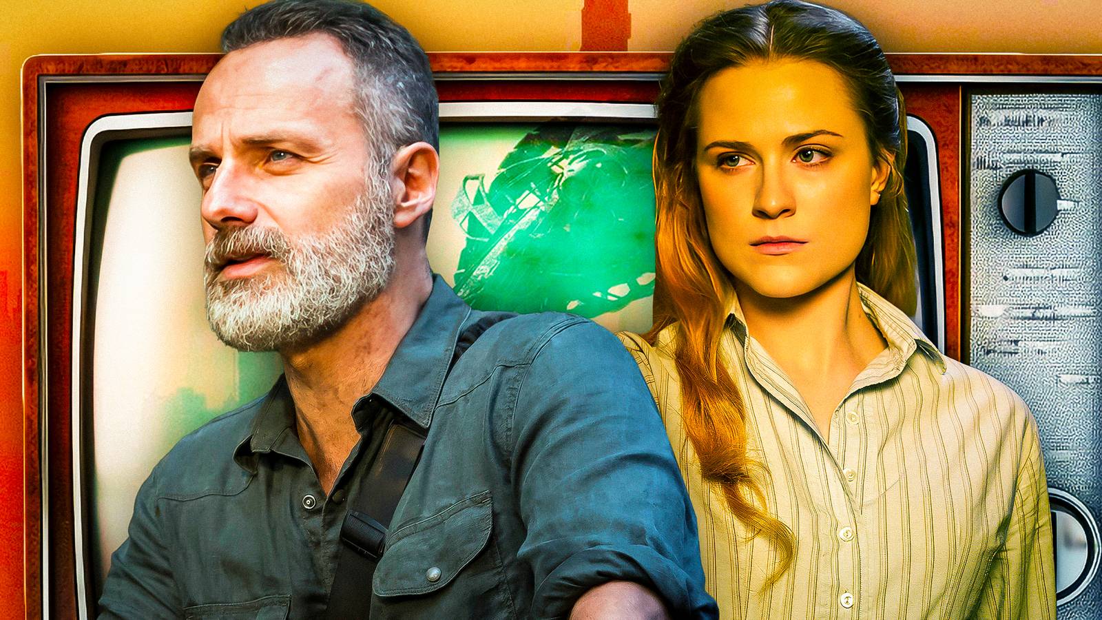 8 TV Shows I Sadly Gave Up On After Being A Fan For Years