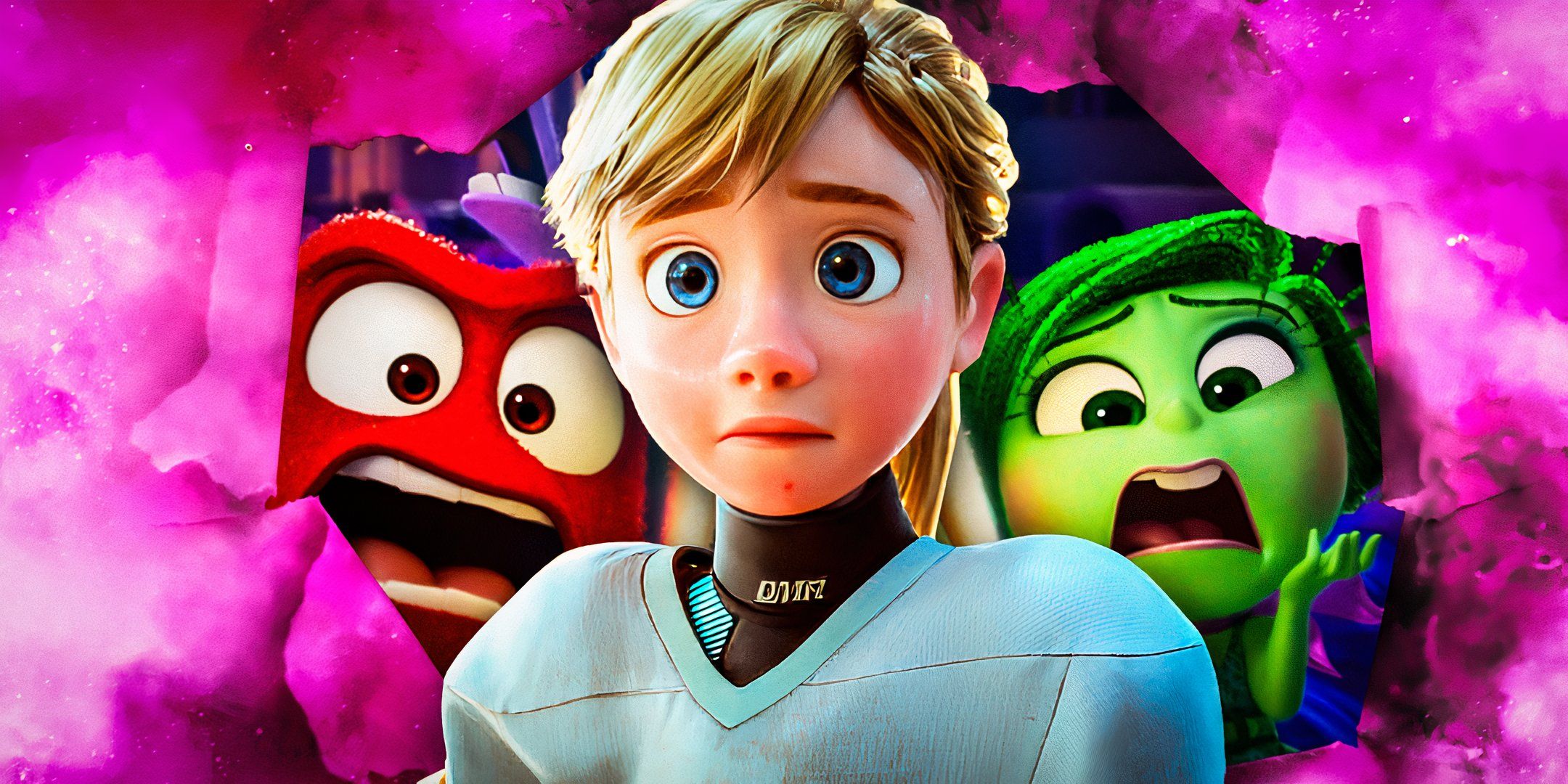 10 Moments From Inside Out 2 That Made Us Cry