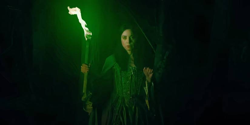Agatha All Along: Release Date, Cast & Everything We Know