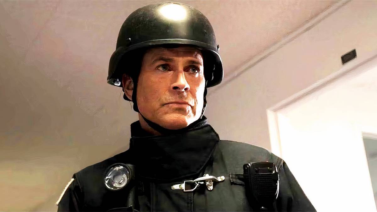 9-1-1: Lone Star's 10 Most Intense Rescues