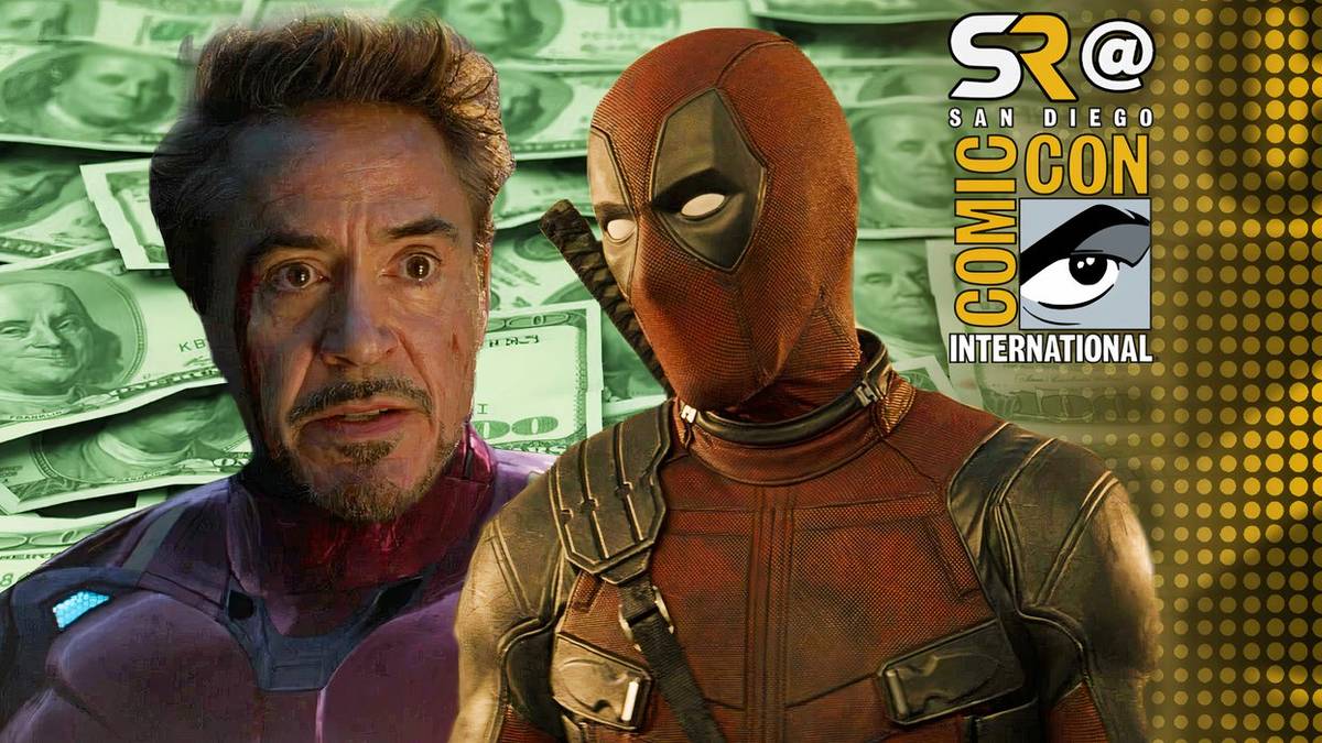 The MCU Officially Passes $30 Billion At The Box Office