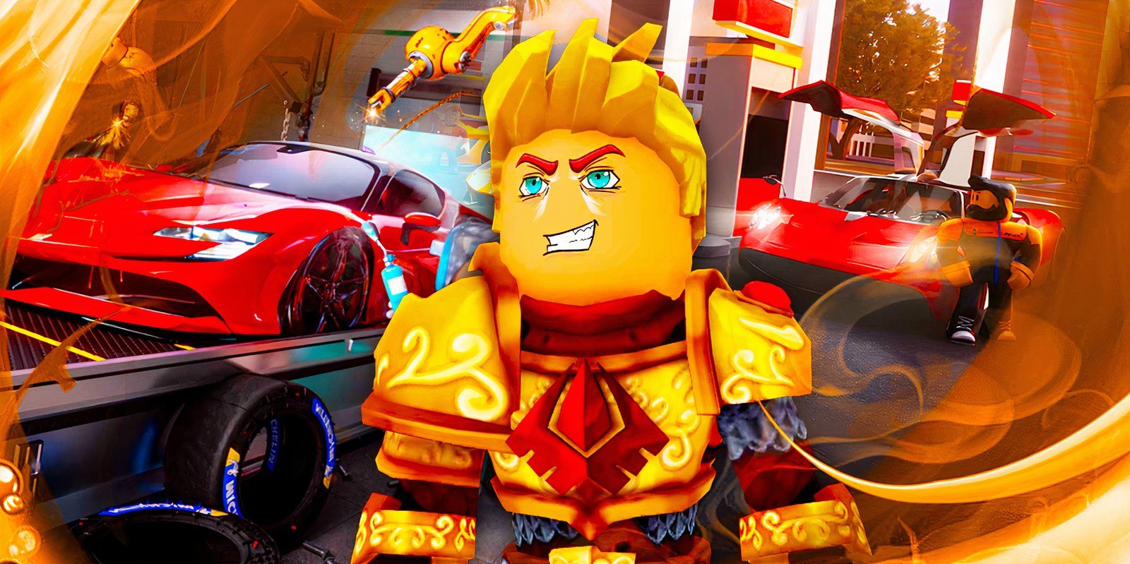 Roblox: All Active Driving Empire Codes (September 2024)