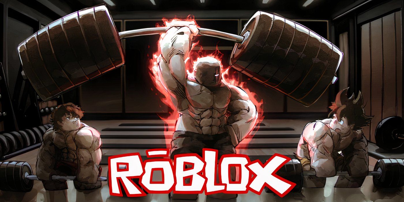 Roblox: All Active Gym League Codes (September 2024)