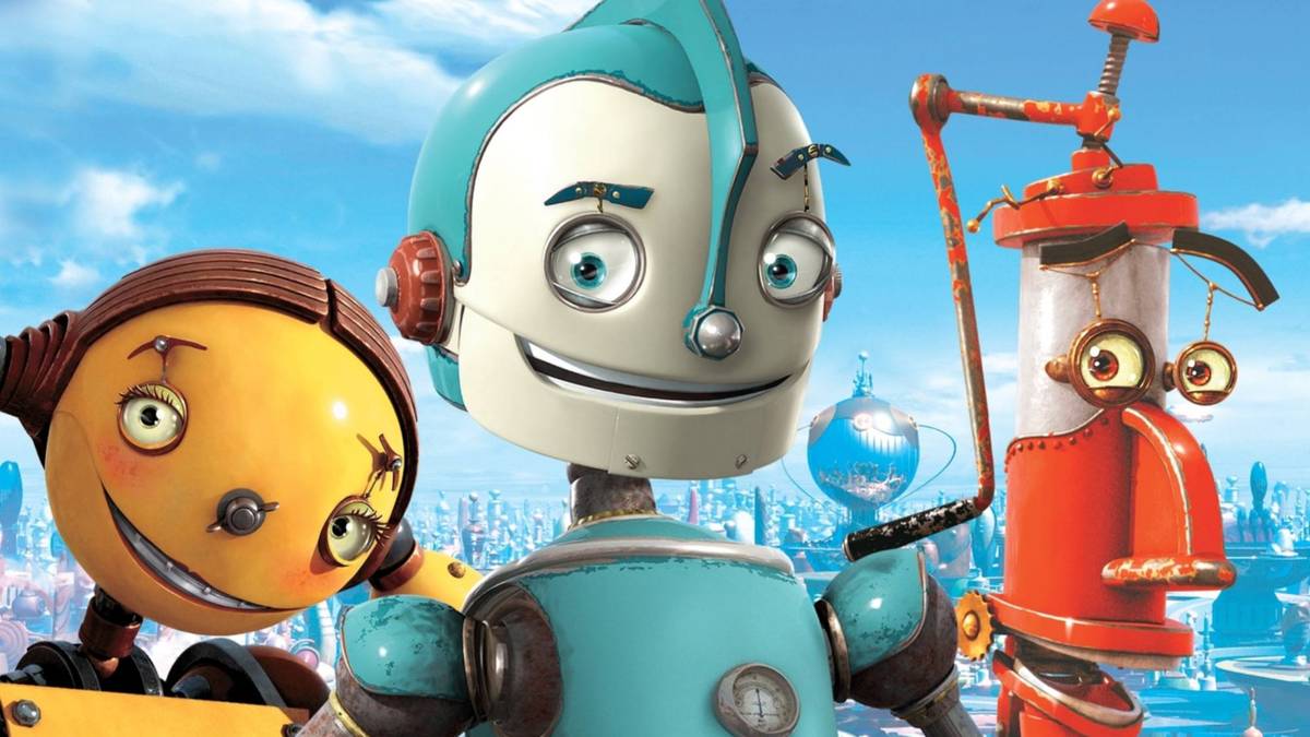 Robots Summary, Trailer, Cast, Where to Watch and More
