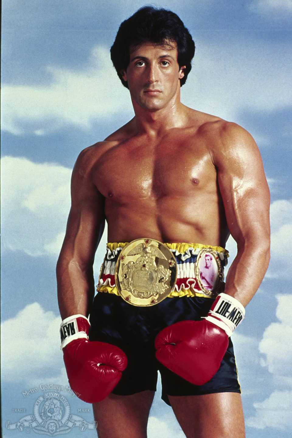 All 12 Sylvester Stallone Movies From The 1980s, Ranked