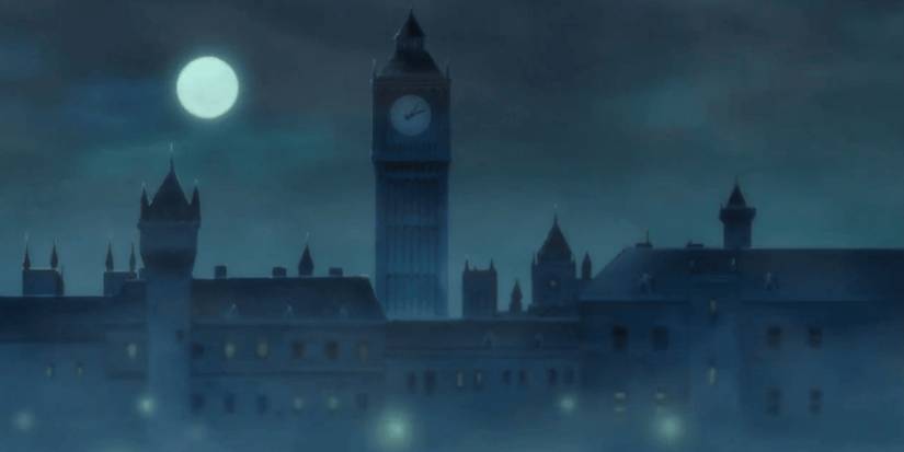 One Piece: 15 Islands Inspired By Real Places