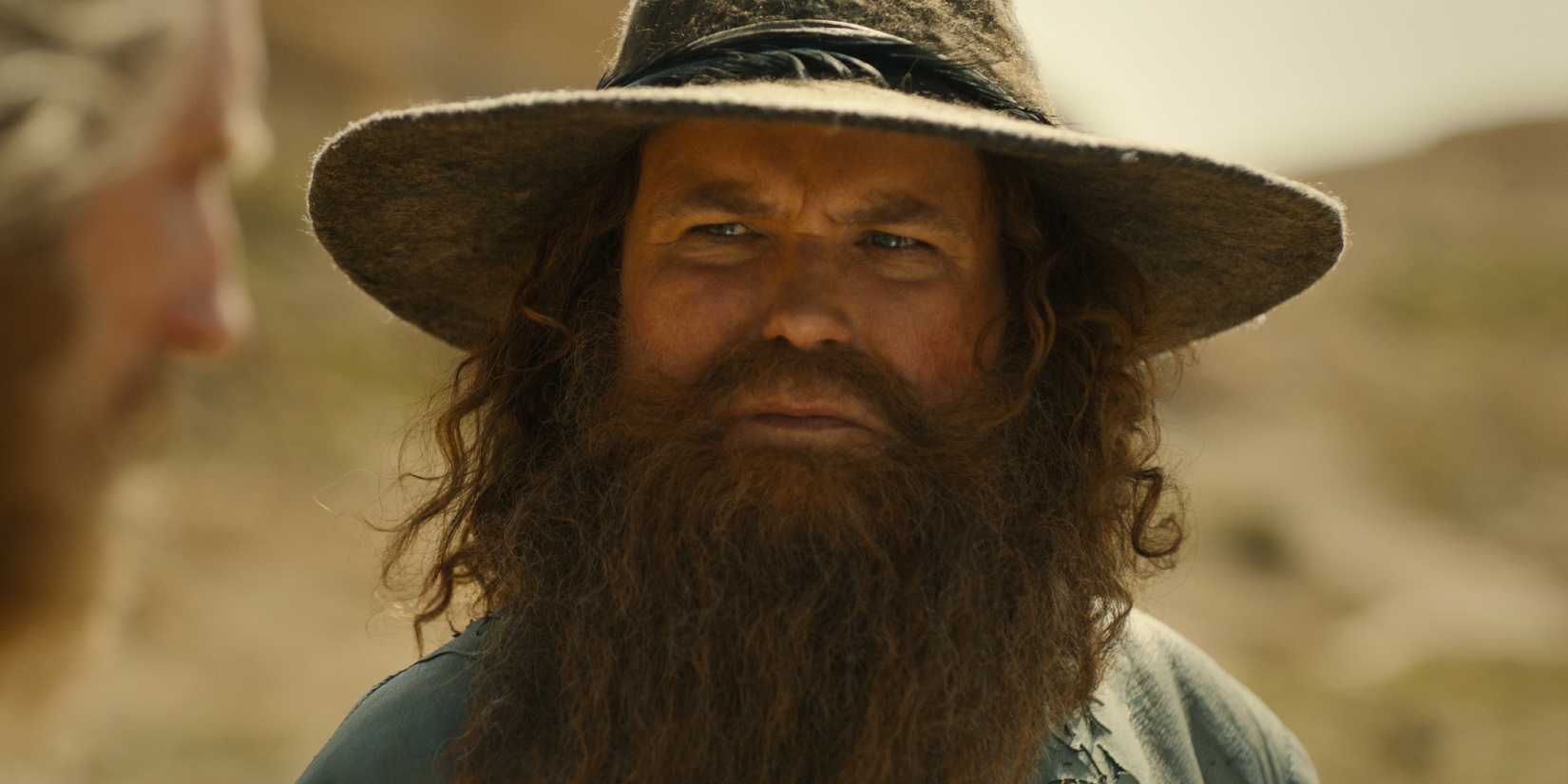 The Lord Of The Rings: The Rings Of Power Season 2 Cast & Character Guide
