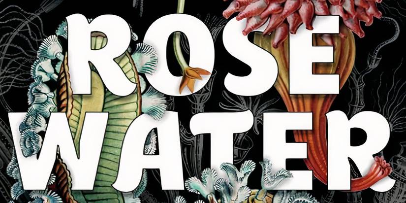10 Books That Perfectly Blend Sci-Fi & Horror