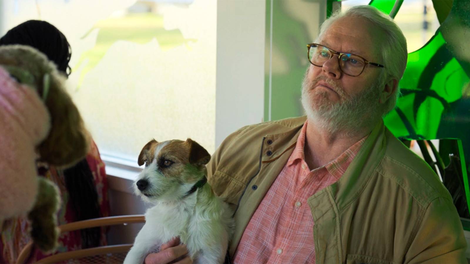 If You Love NCIS: Sydney's William McInnes, Watch This Underrated Cop ...