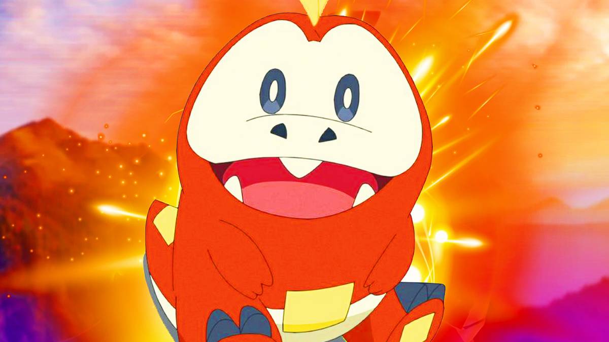 How To Get Free Roy's Fuecoco In Pokemon Scarlet & Violet
