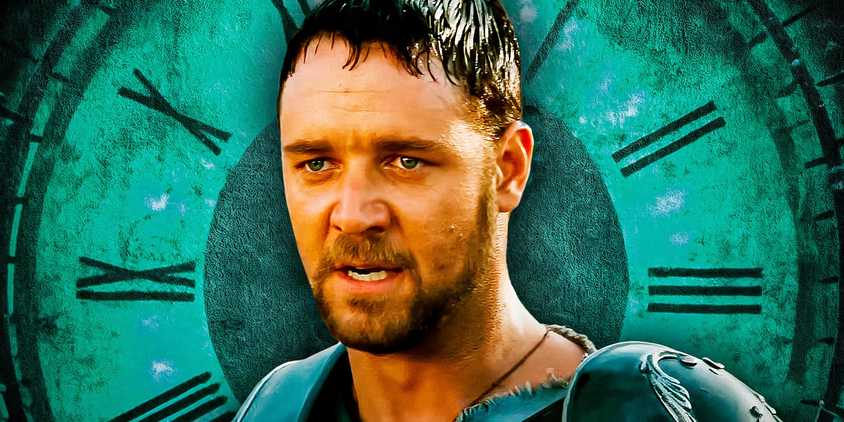 Gladiator Cast Age: How Old All The Actors Were In The Movie