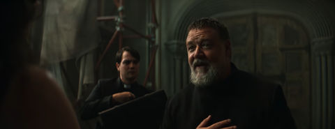 The Pope's Exorcist Summary, Trailer, Cast, Where to Watch and More