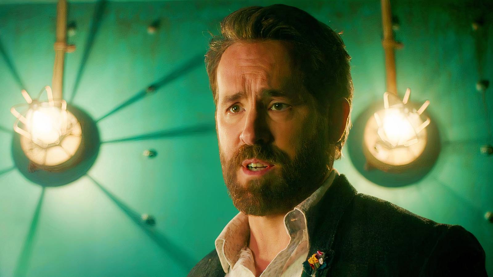 Ryan Reynolds' 2024 Family Comedy Becomes Streaming Hit After ...