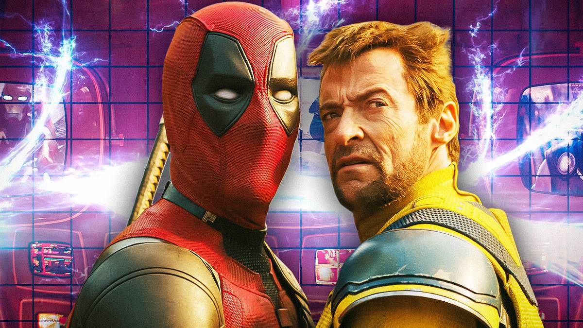 Marvel's Anchor Beings Explained: What Deadpool & Wolverine's New ...