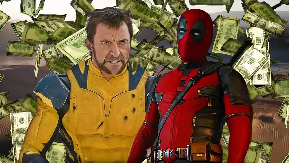 Deadpool & Wolverine Box Office Has Record-Setting Opening Weekend ...