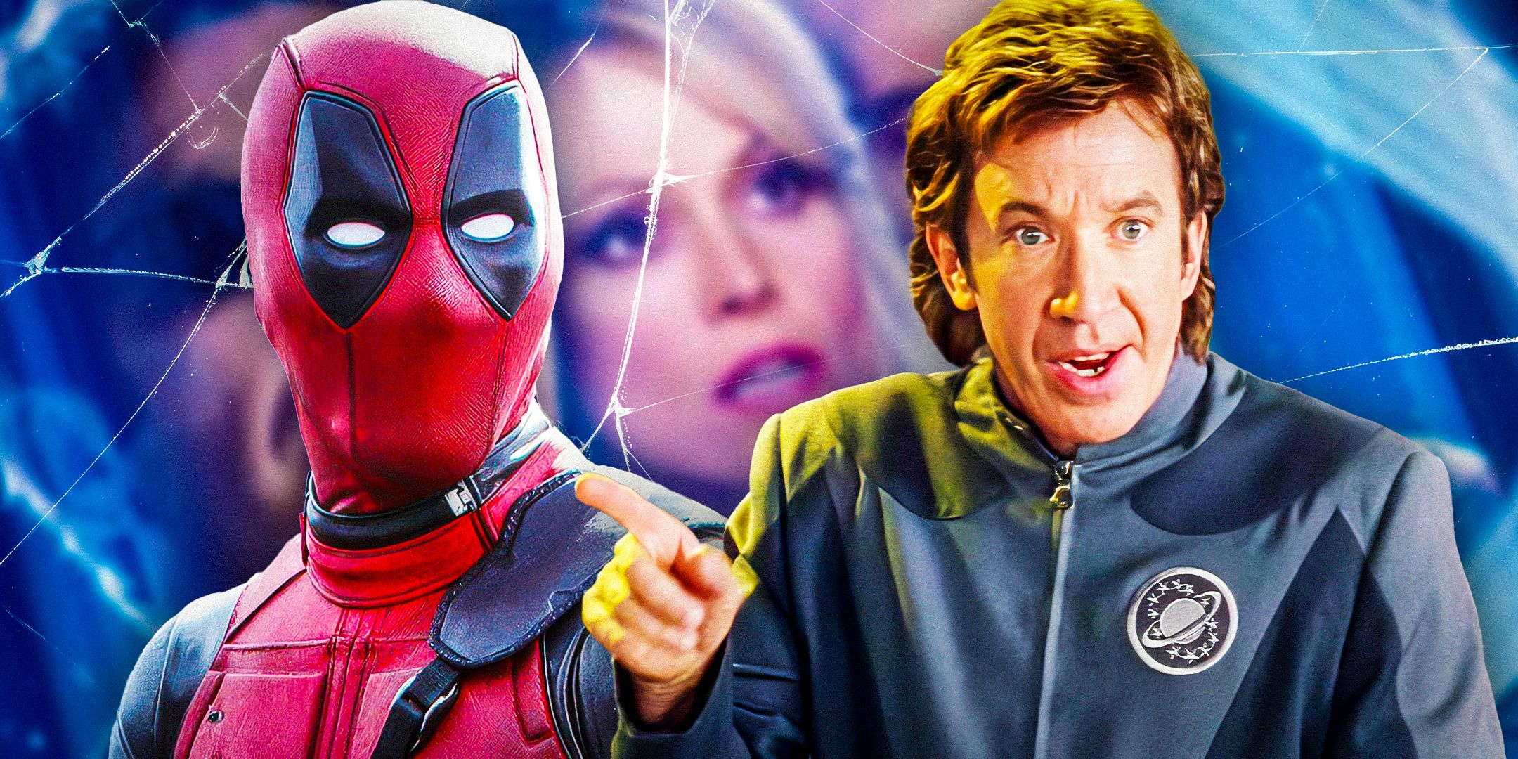 Heidi Swedberg's 10 Best Movies & TV Shows