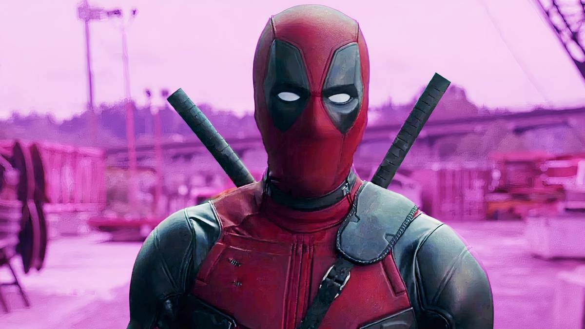 Ryan Reynolds Addresses Deadpool Footage Leak 10 Years Later While ...