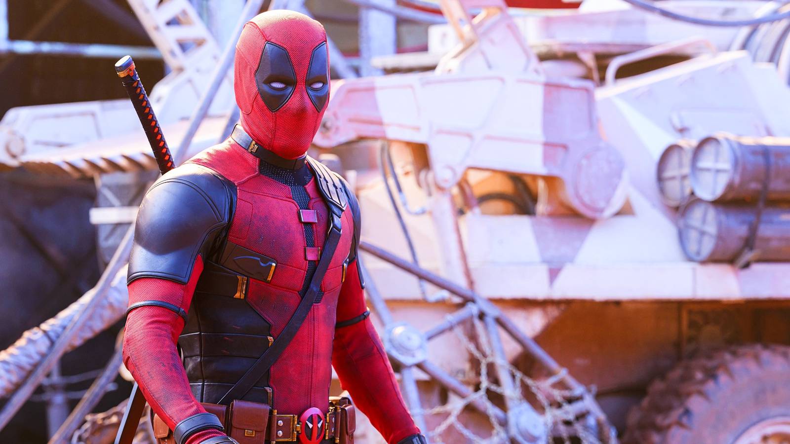 Deadpool 4: Everything We Know