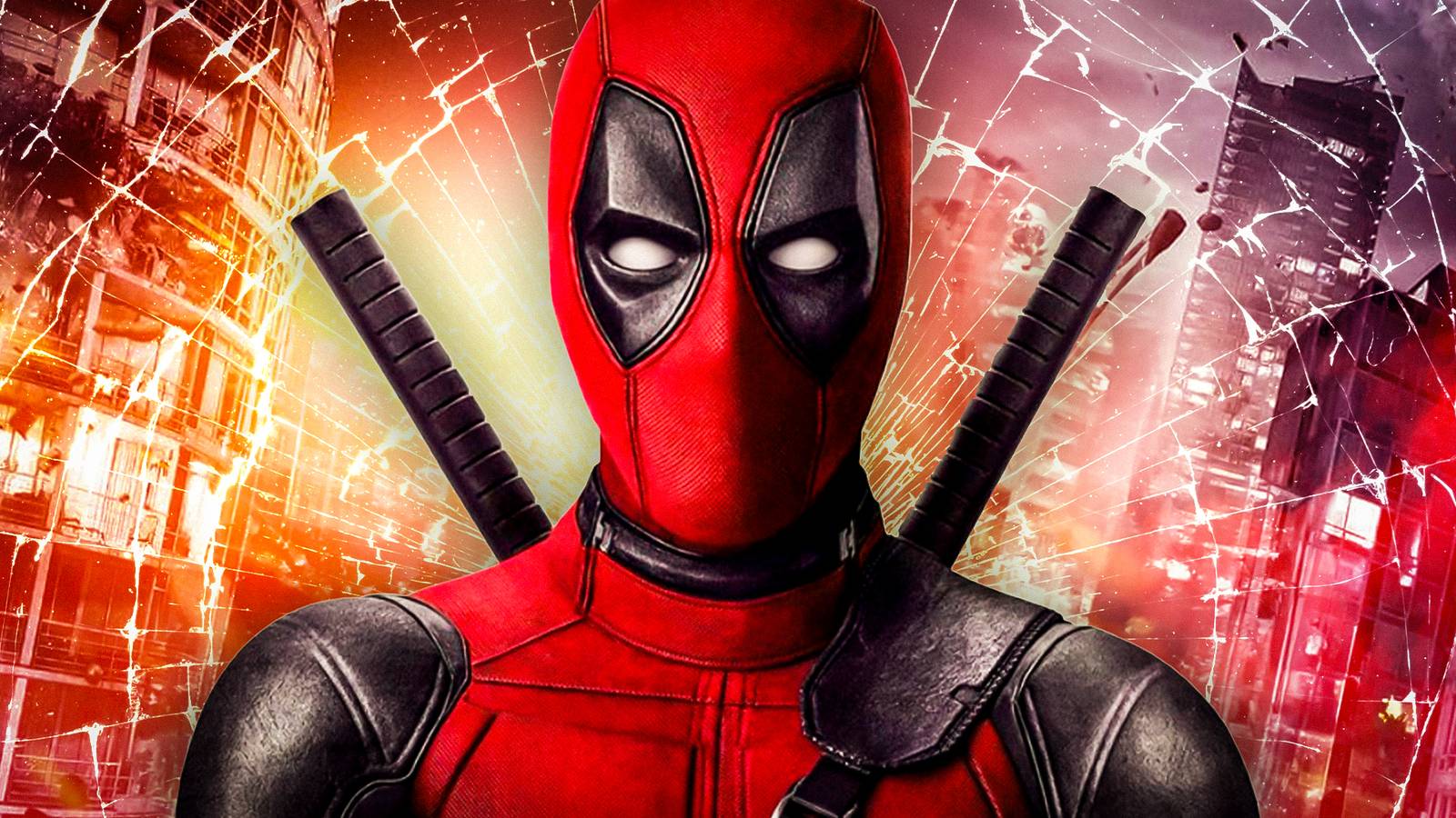 10 Best Deadpool Movie Scenes, Ranked